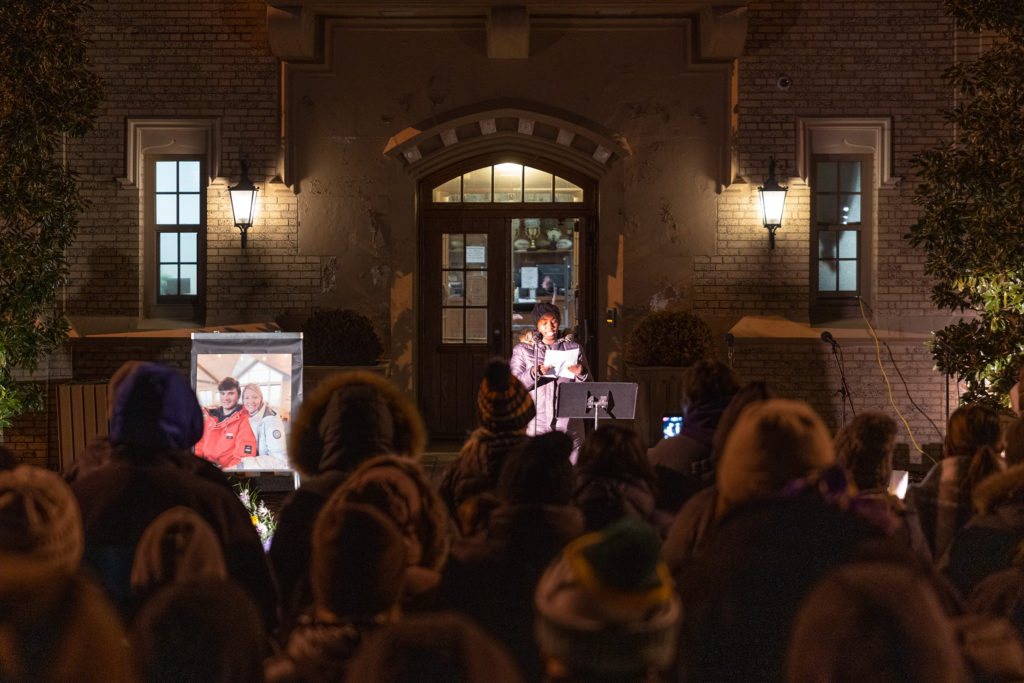 2022 Educator of the Year: Cindy Goldsmith-Agosta - The Suffolk Times