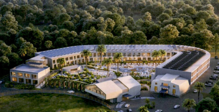 Planning Board requests more details for Mattituck Hotel project - The ...