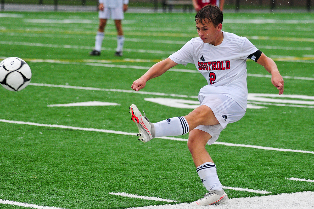 Boys Soccer: Seeking a three-peat, Southold falls in Class C finals ...