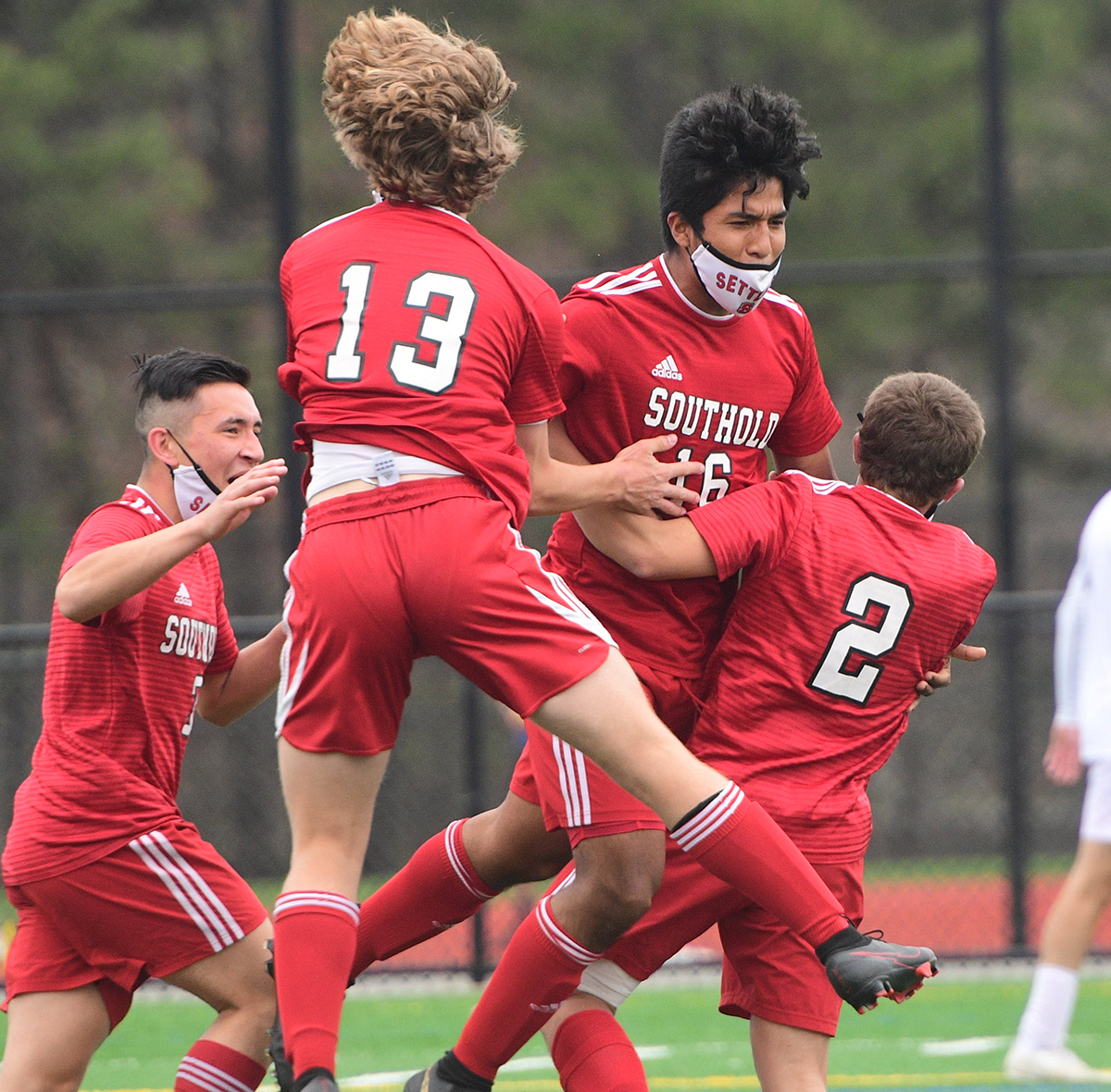 Boys Soccer: Southold’s county title brings Sadowski happy birthday ...