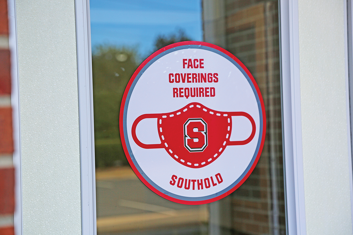 Southold School District puts off full reopening until after holidays ...