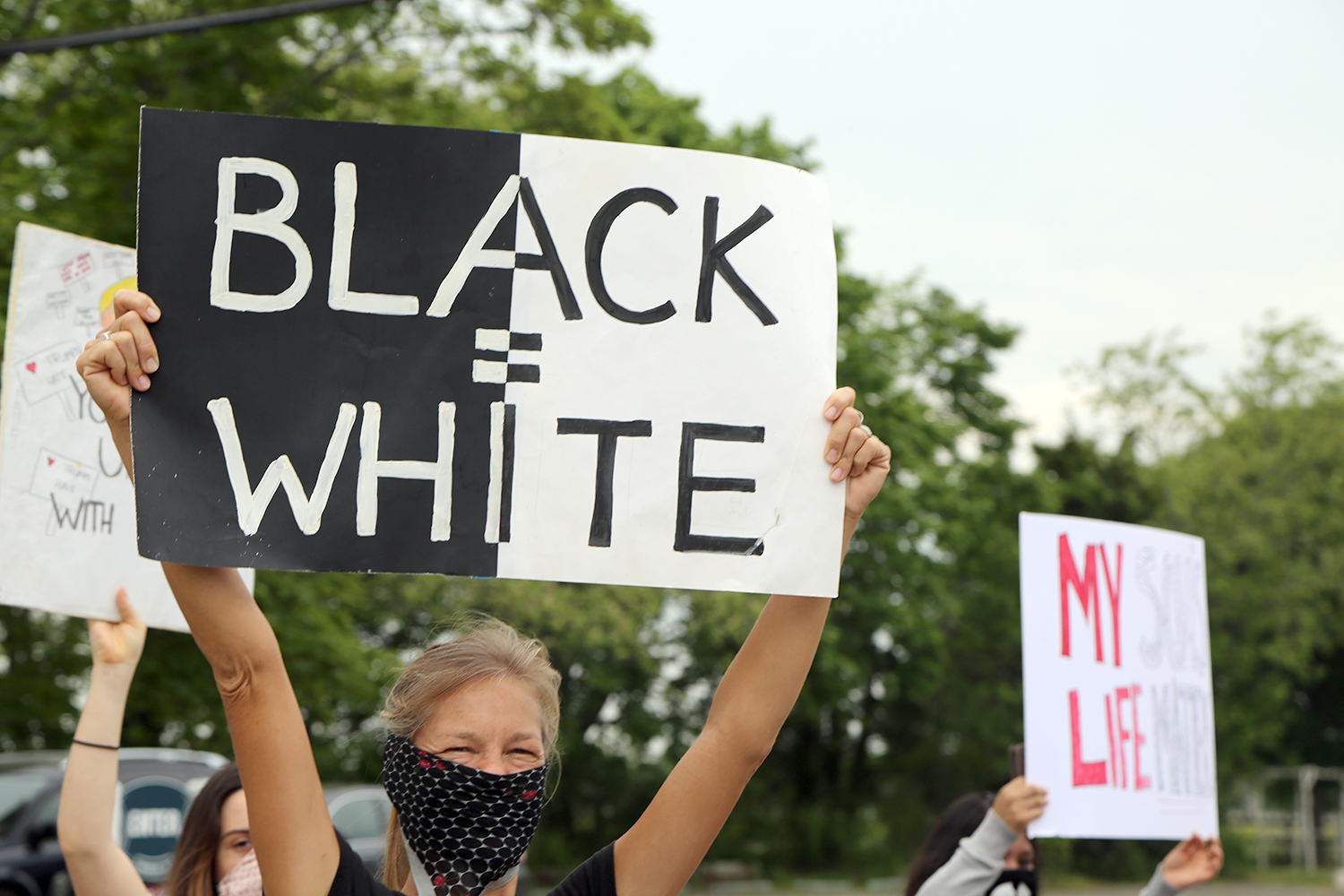 As deadline approaches, town board working on edits to police reform ...