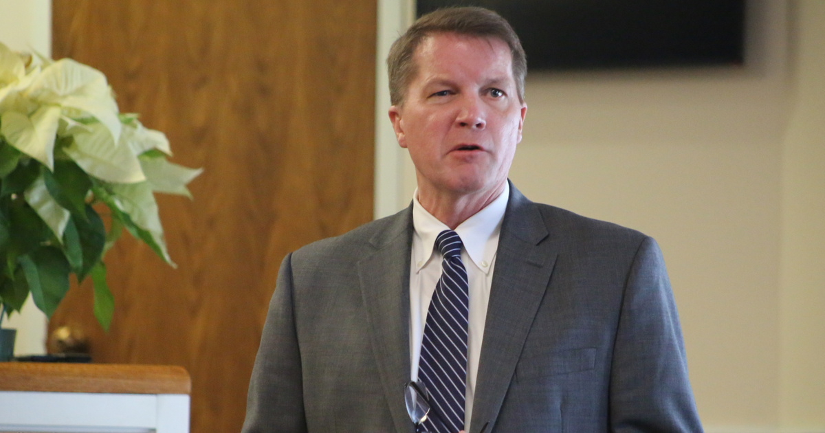 No tax hike in Southold Town's tentative budget - The Suffolk Times