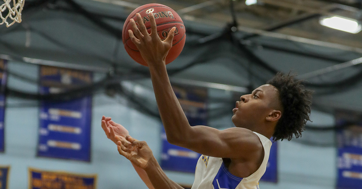 Boys Basketball Notebook: Tuckers off to a great start - The Suffolk ...