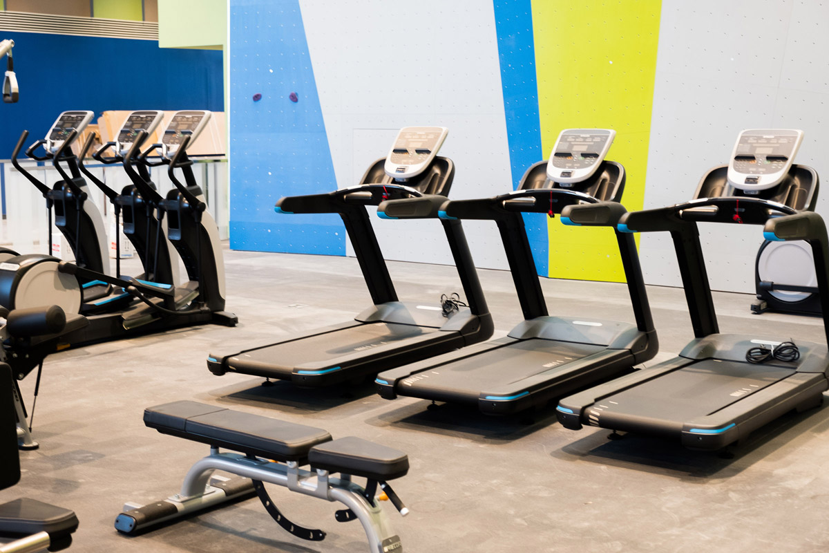 Gyms will reopen next week — here’s how it will work - The Suffolk ...