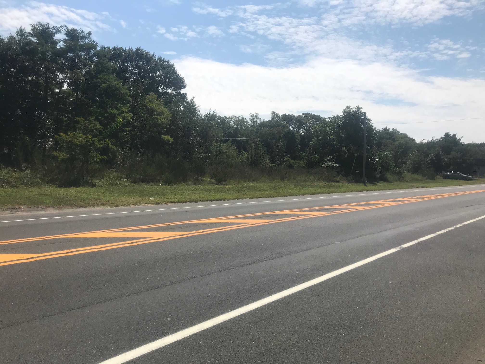 DOT announces Route 25 lane closures starting Tuesday - The Suffolk ...