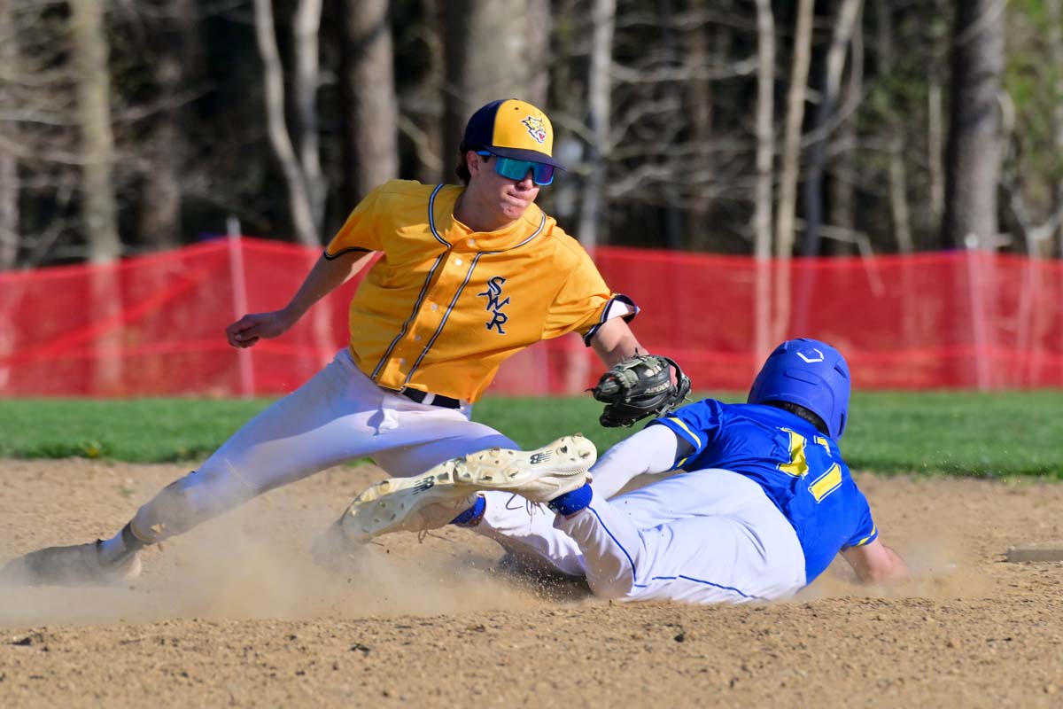 North Fork high school sports roundup - The Suffolk Times