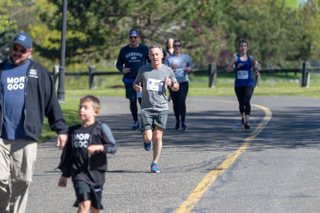 John May Mile and 5K at Peconic Landing raises more than $24K for local ...
