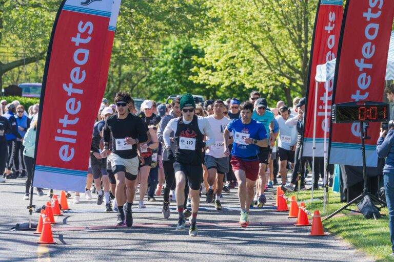 John May Mile and 5K at Peconic Landing raises more than $24K for local ...