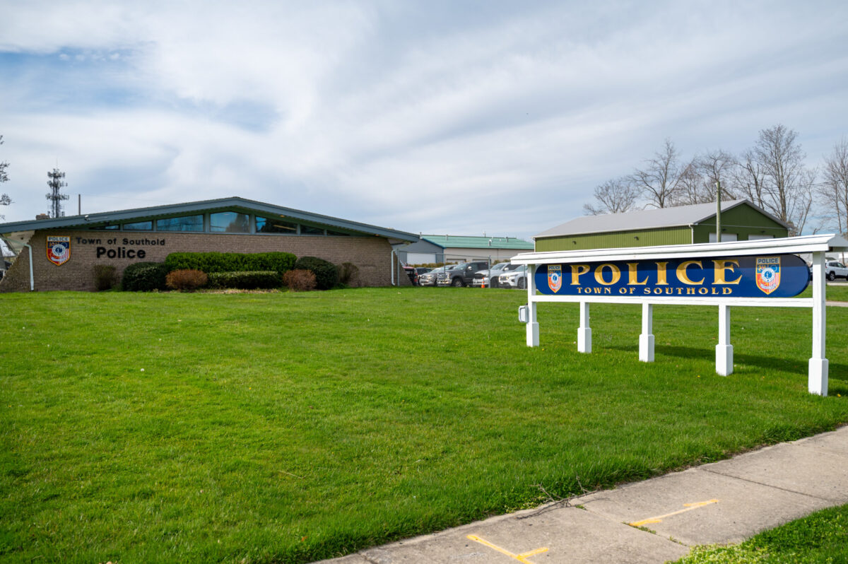 Local police will soon be wearing state-funded body cameras - The ...