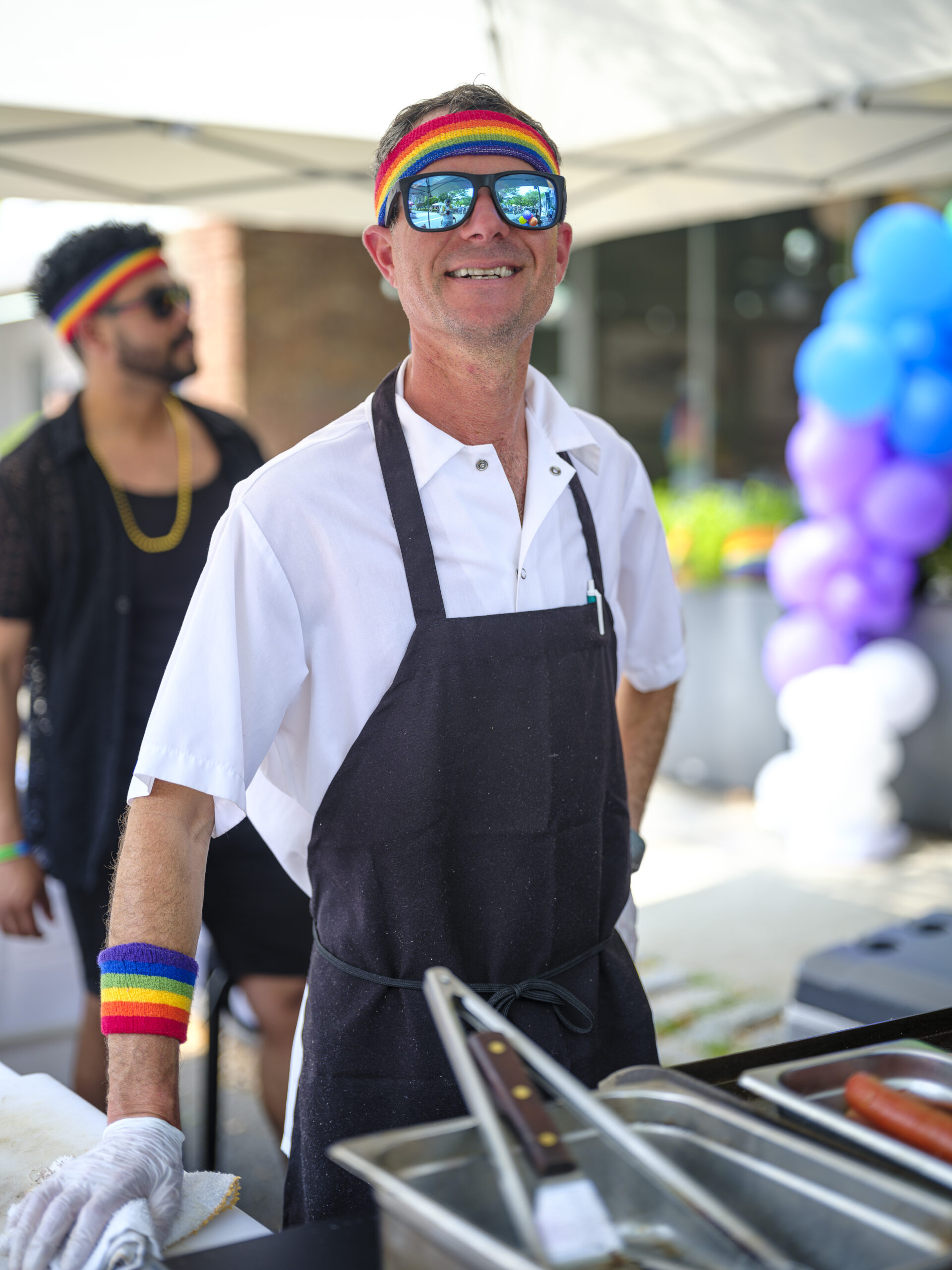 Multimedia: North Fork Pride 2024, Greenport - The Suffolk Times