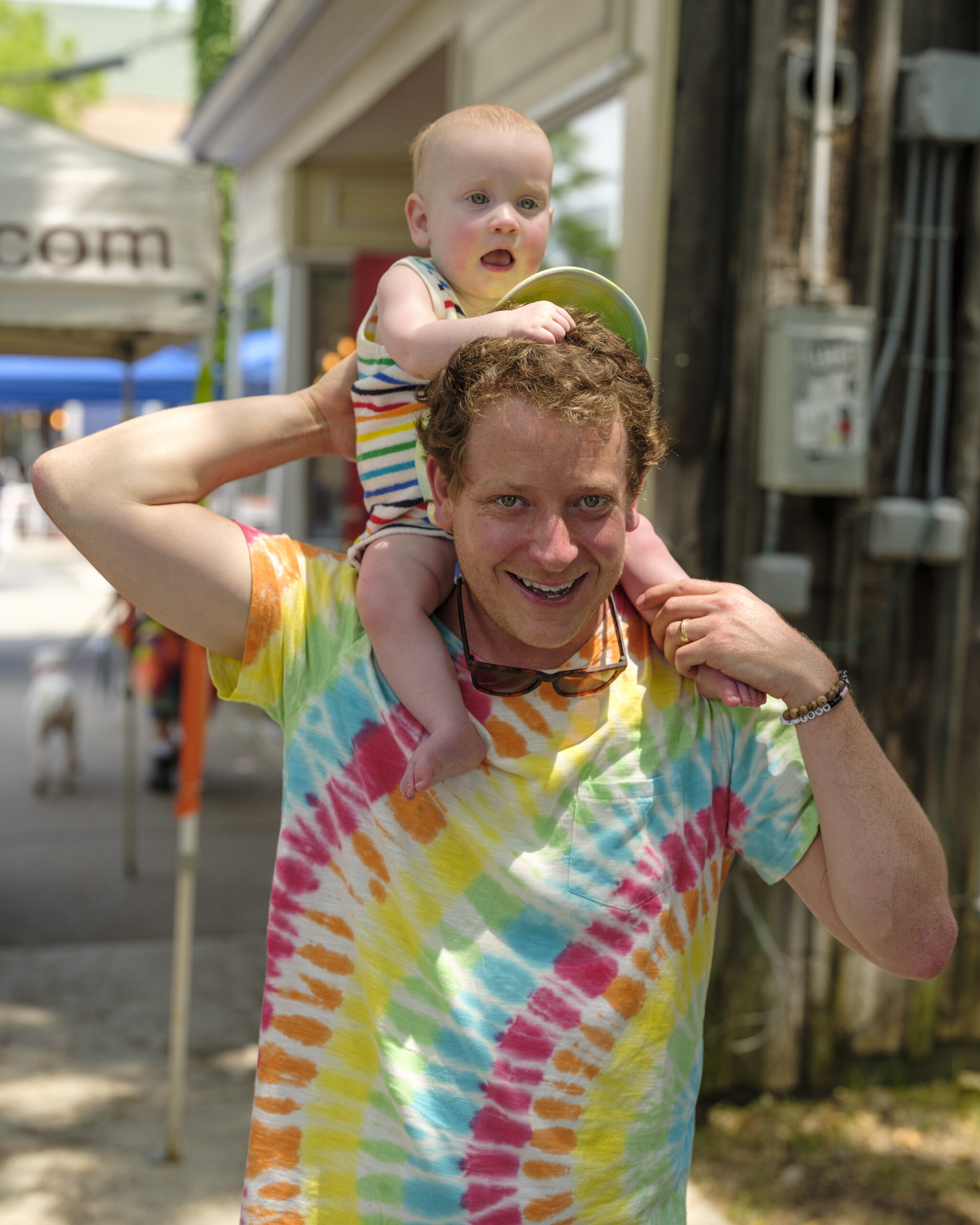 Multimedia: North Fork Pride 2024, Greenport - The Suffolk Times