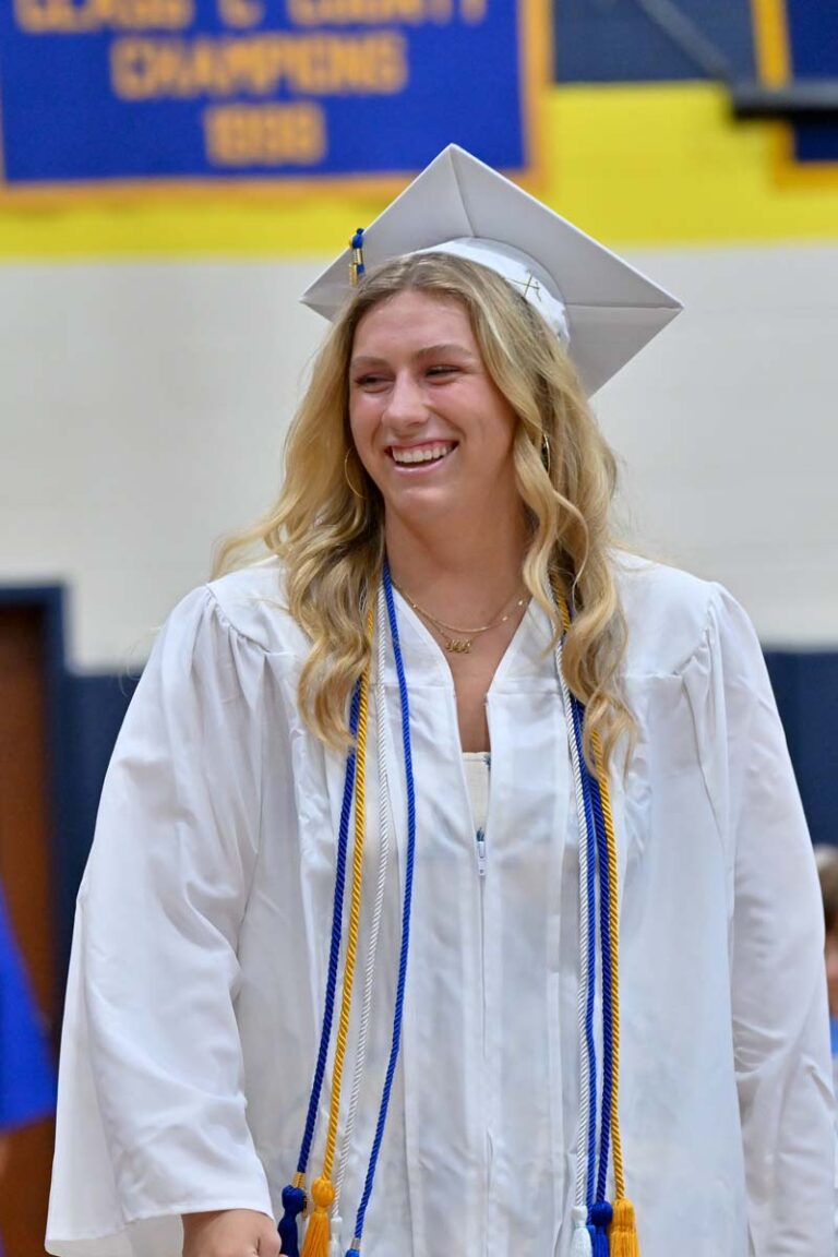 Graduation 2024: Hats off to Mattituck High School grads - The Suffolk ...