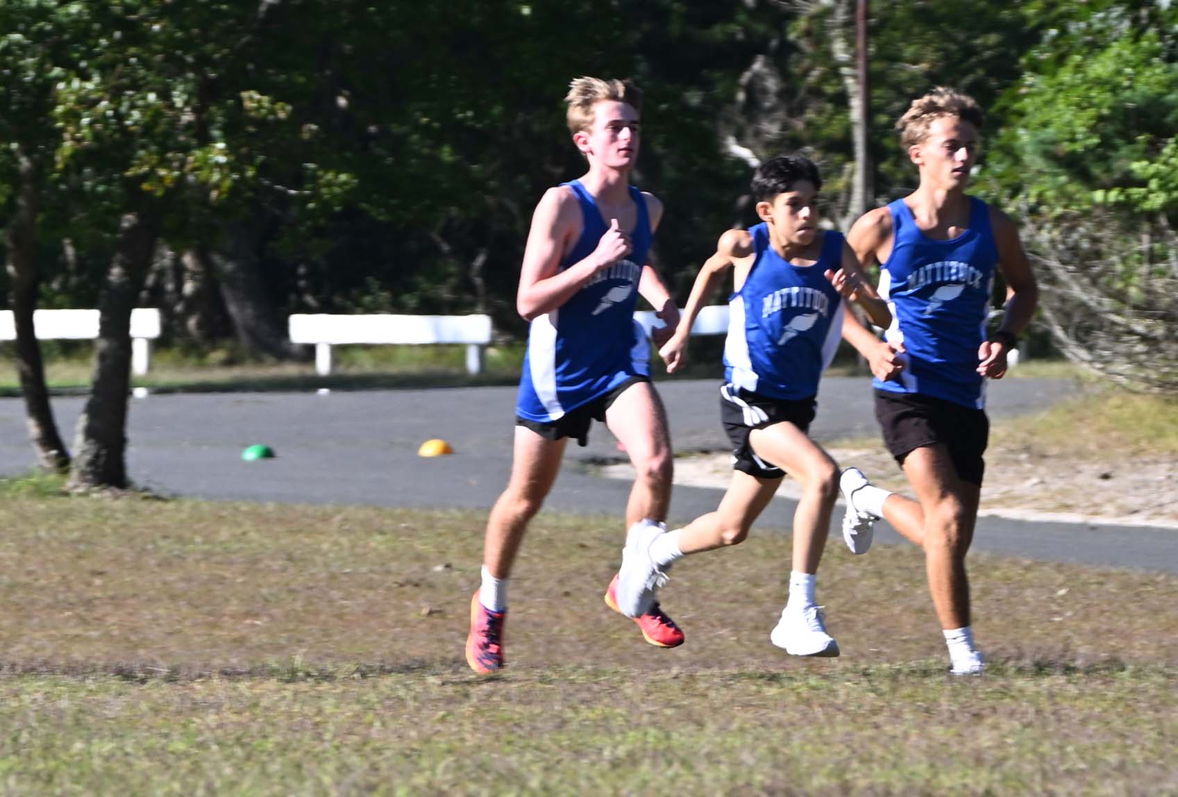 Cross country: Mattituck’s Rodriguez off to a quick start - The Suffolk ...