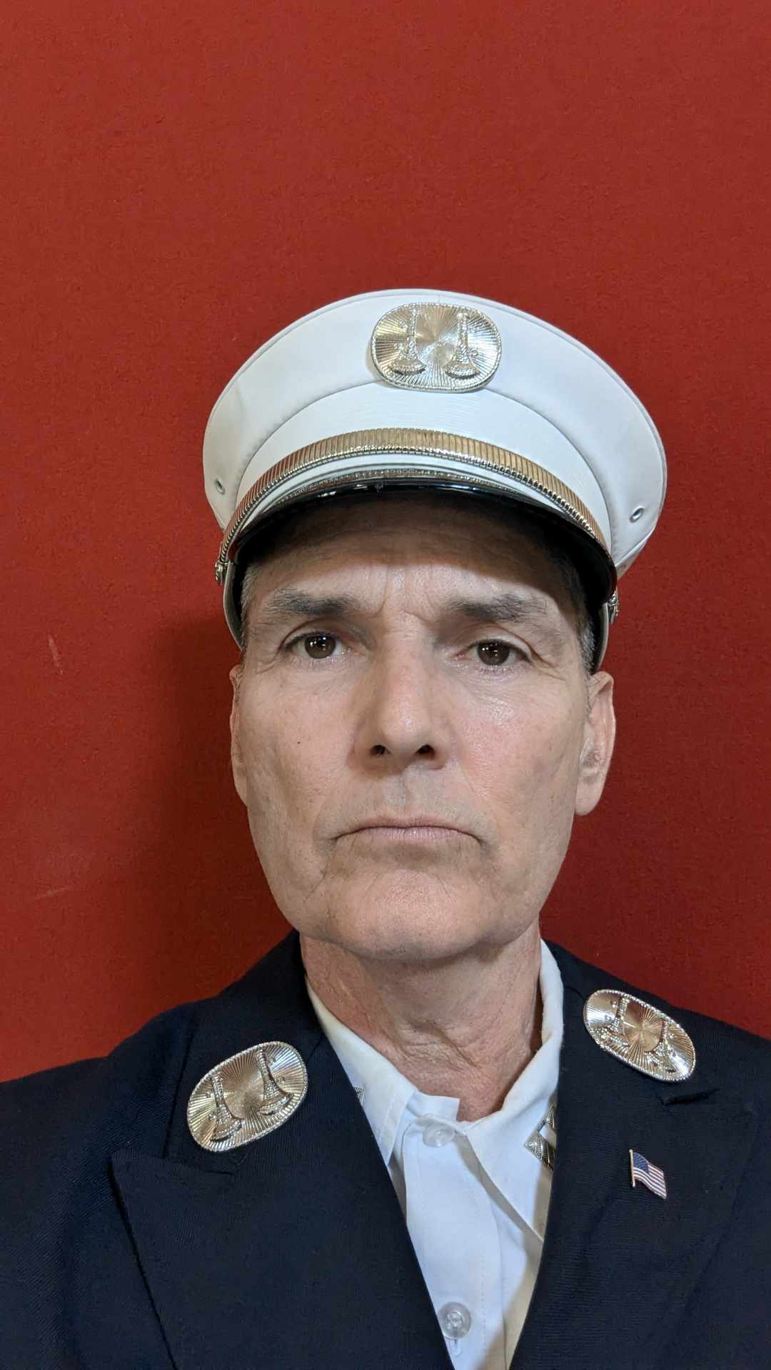 First responder stars in free performance of ‘The Guys’ at CAST - The ...