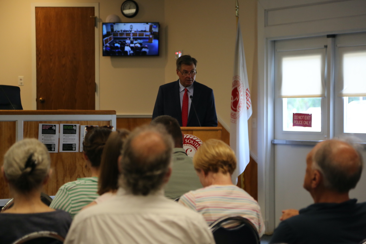 Krupski writes Governor Hochul supporting regional solid waste plan ...