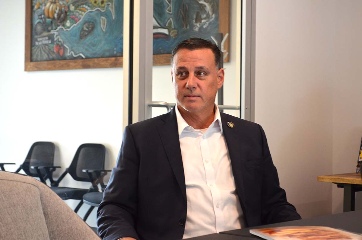 Home - The Suffolk Times