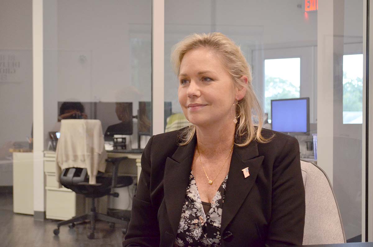 Election 2024: Meet the candidates: running for State Senate District 1 ...