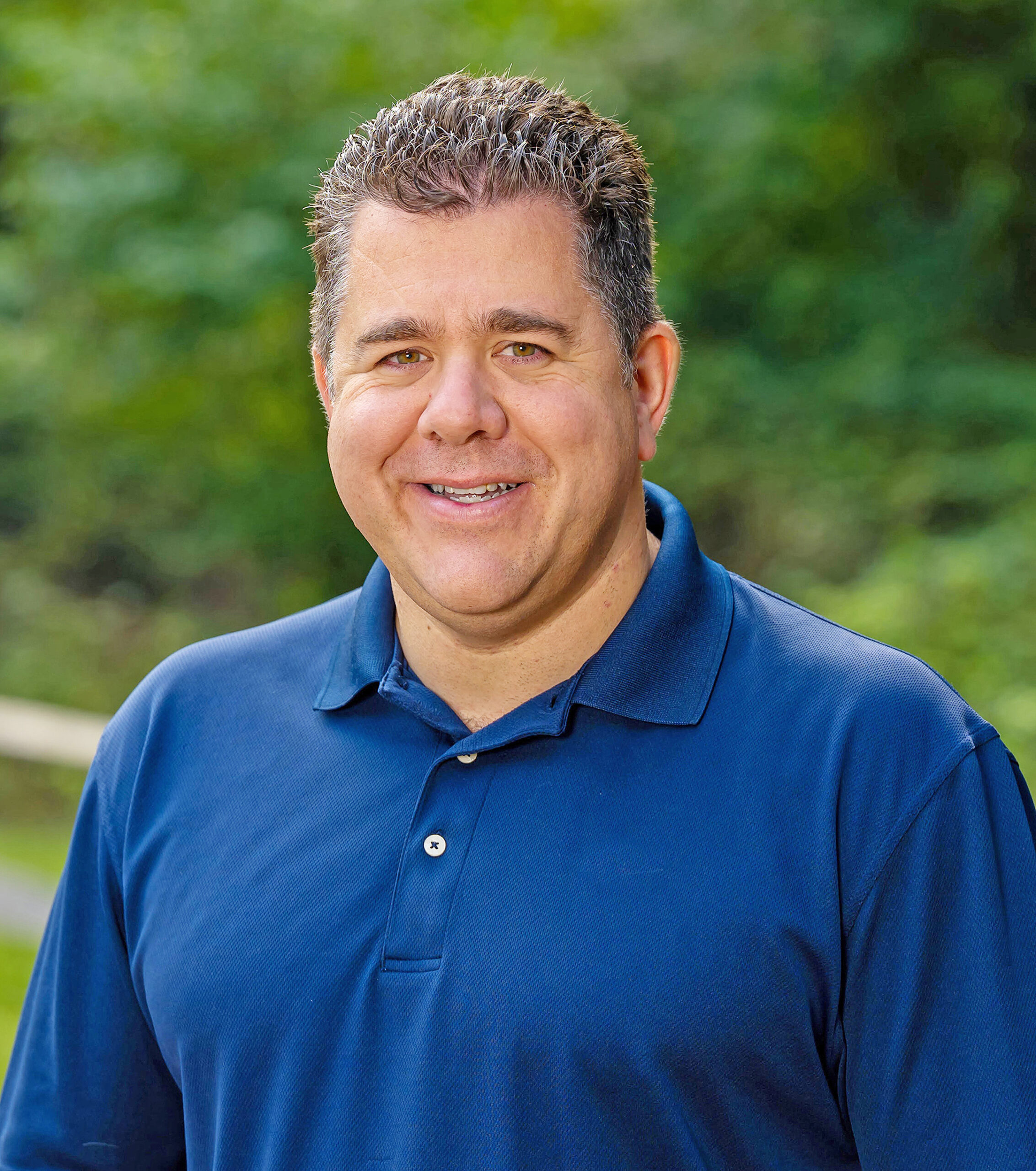 Election 2024: Meet the candidates: Congressional District 1 – Nick LaLota