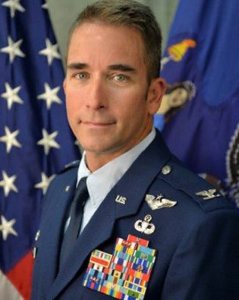 Cutchogue colonel retires after 18 years at the 106th - The Suffolk Times