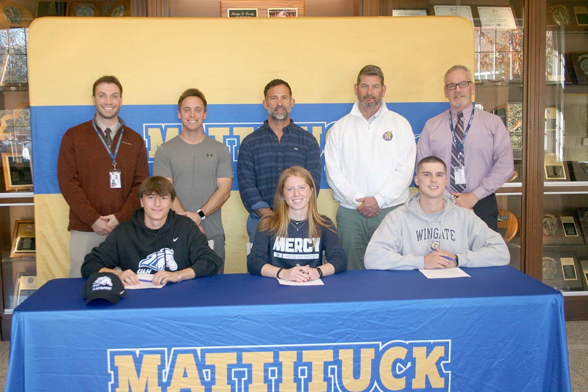 Home - The Suffolk Times