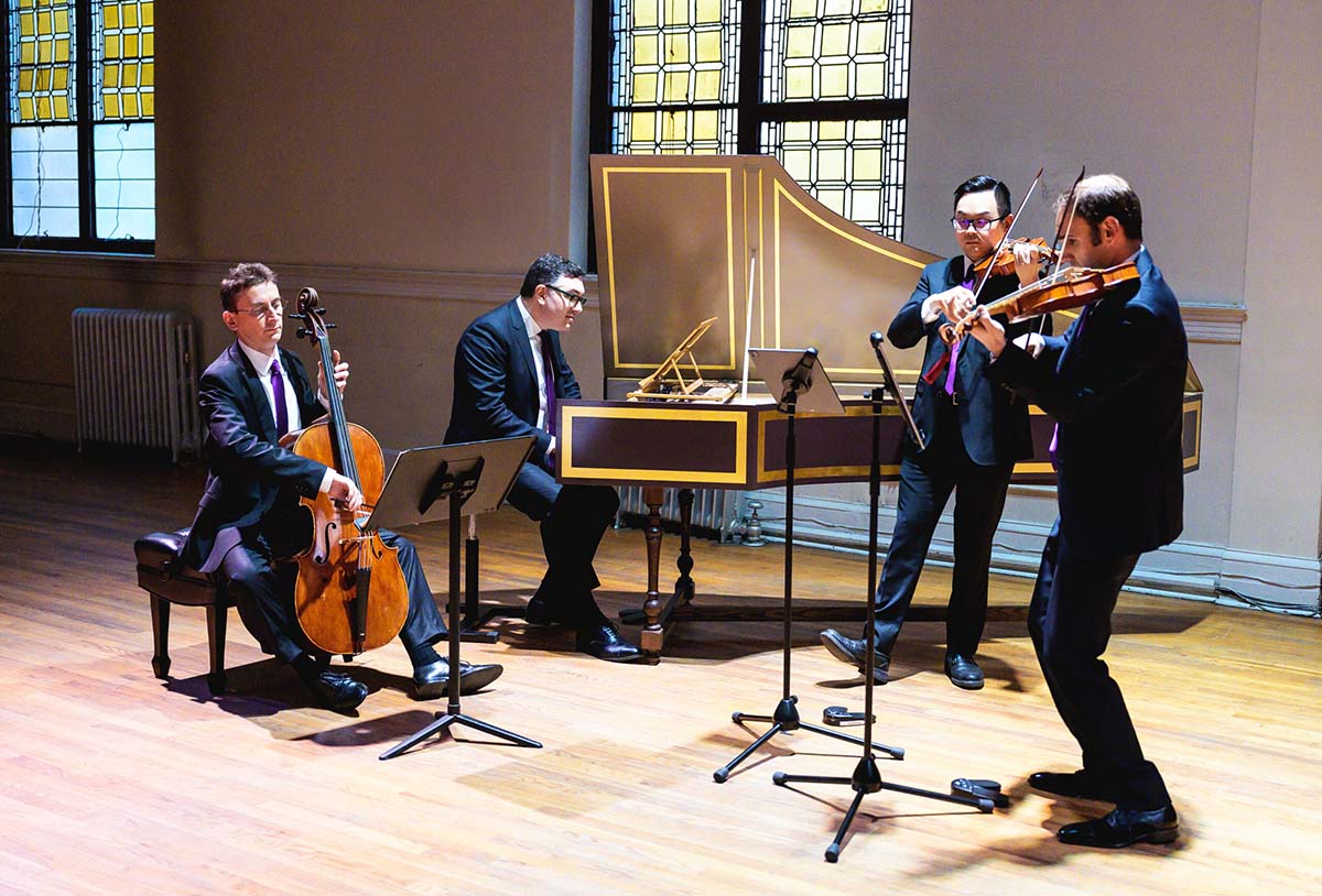 Calendar of events: Oct. 24, 2024 - The Suffolk Times