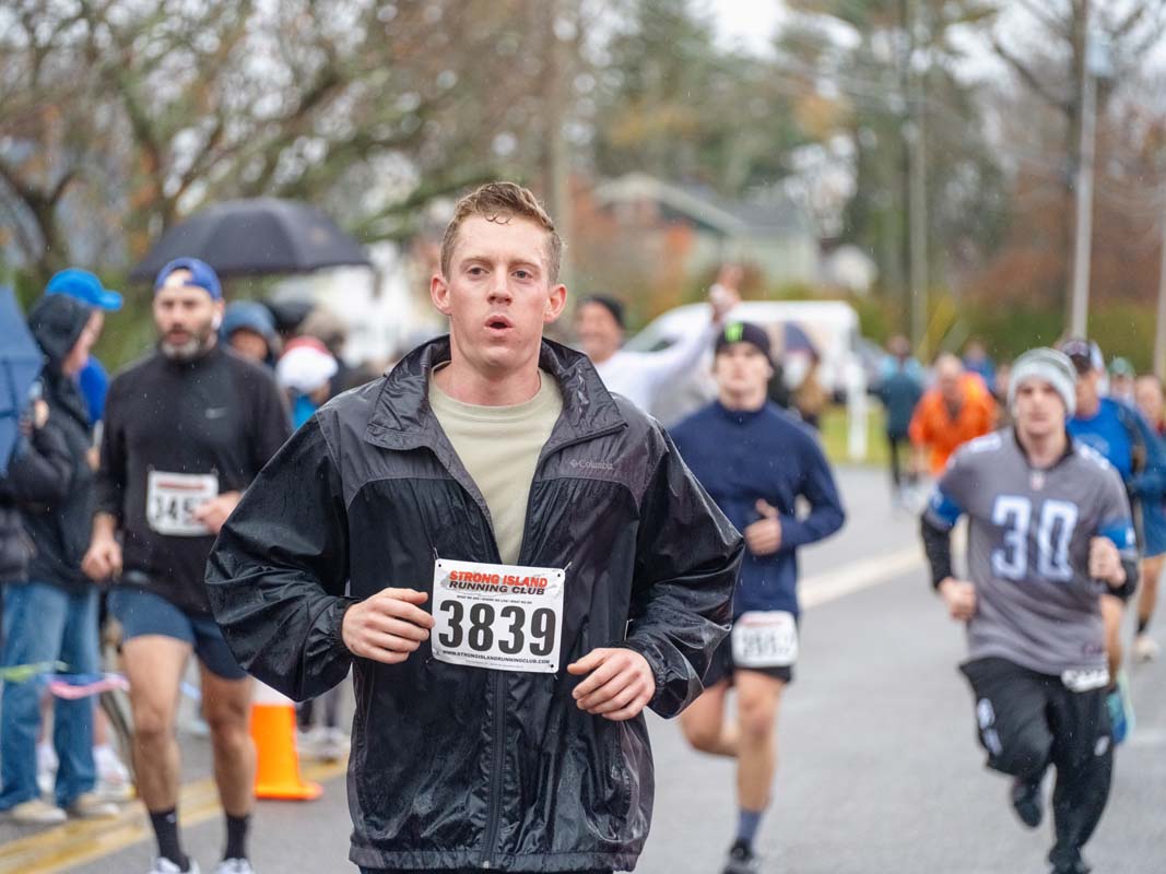 Photos: 2024 Mattituck-Cutchogue Turkey Trot 5K - The Suffolk Times