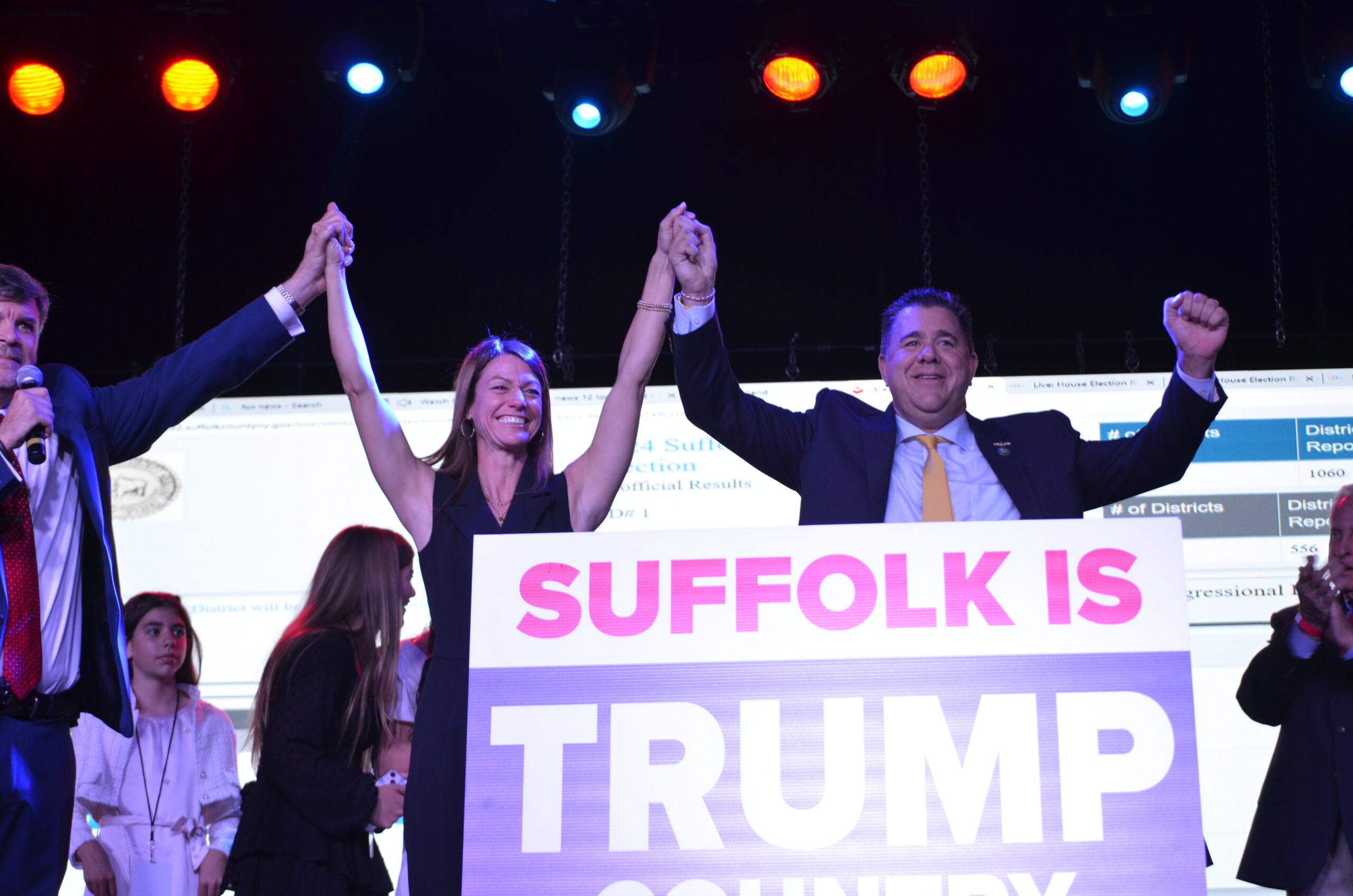 Year in review: Local and national elections take center stage - The ...