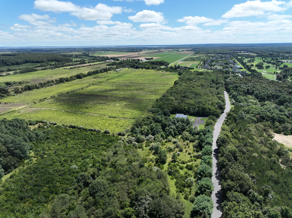 Year in review: Sound Avenue agri-resorts plan nixed amid widespread ...