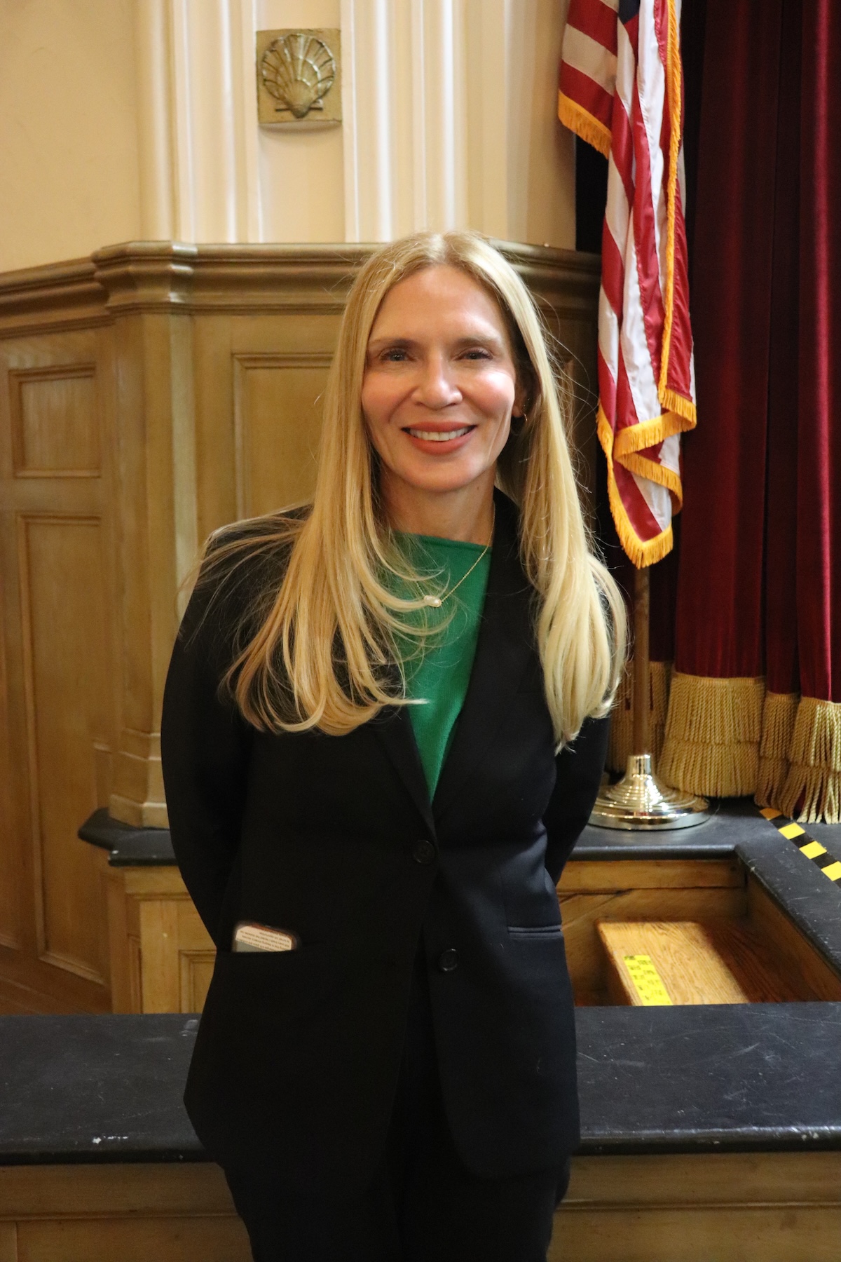 Daily Update: Greenport school board announces new superintendent