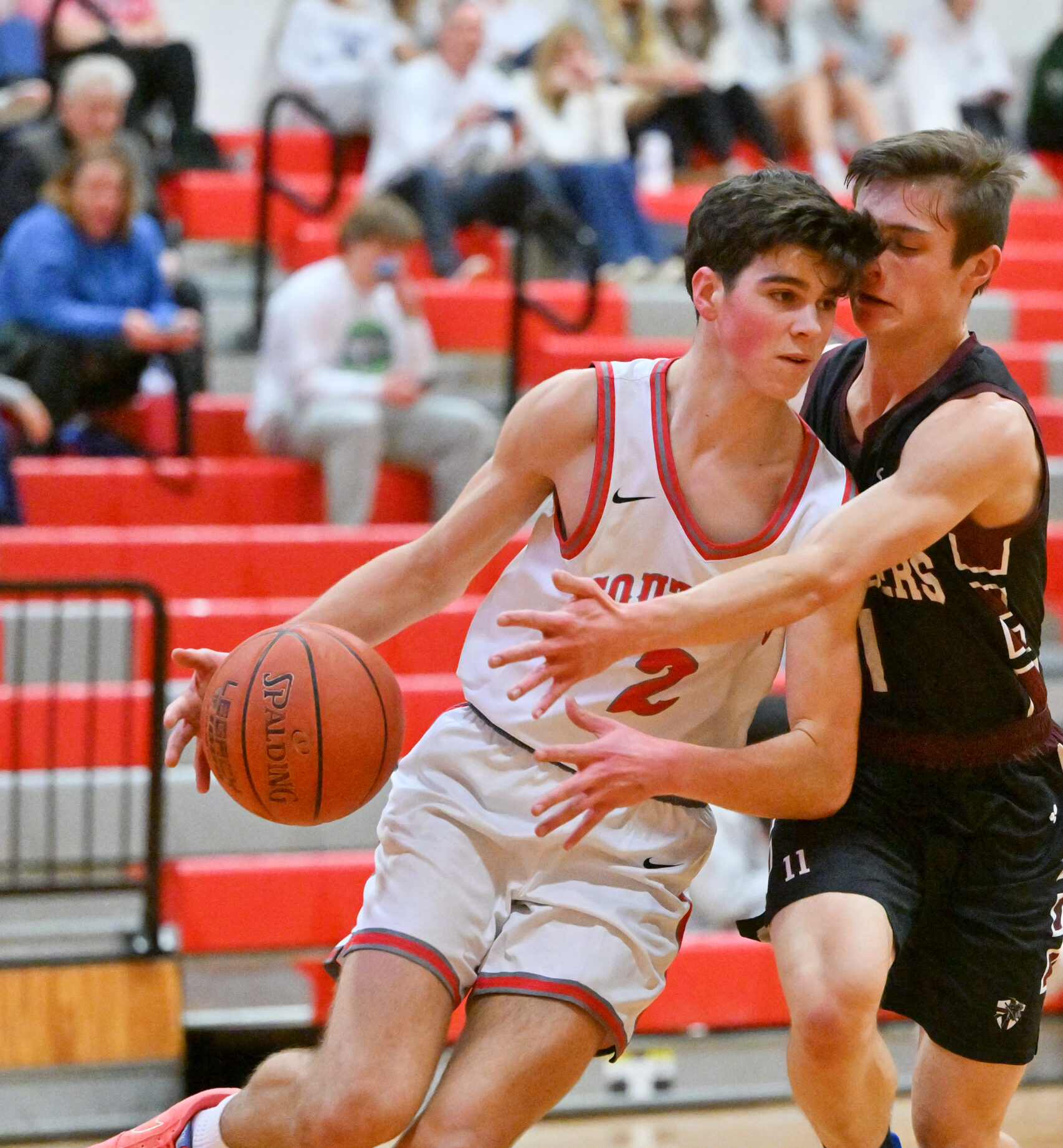 Settlers fall just short after late rally, but playoff hopes still ...