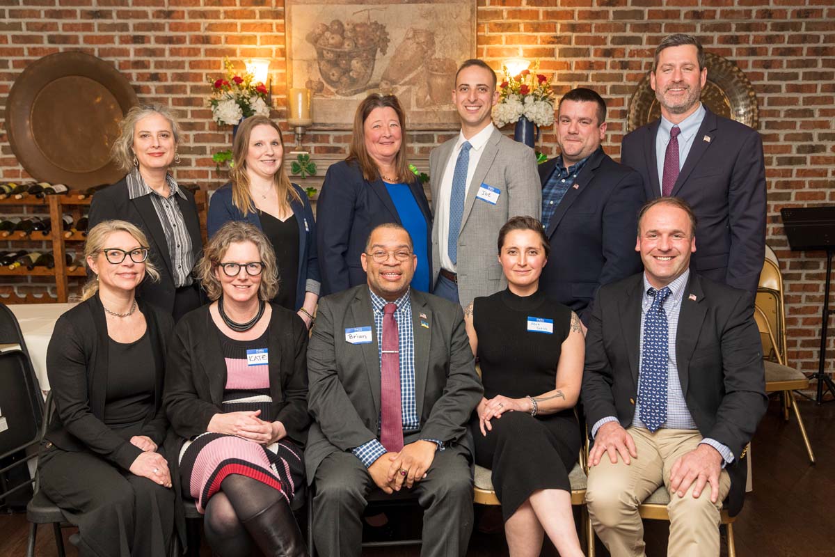 Southold Town Board candidate slate announced for November - The ...