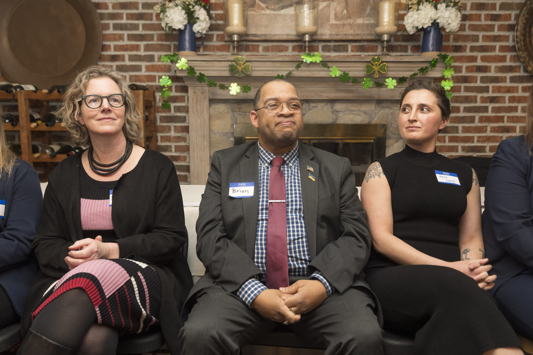 Southold Town Board candidate slate announced for November - The ...