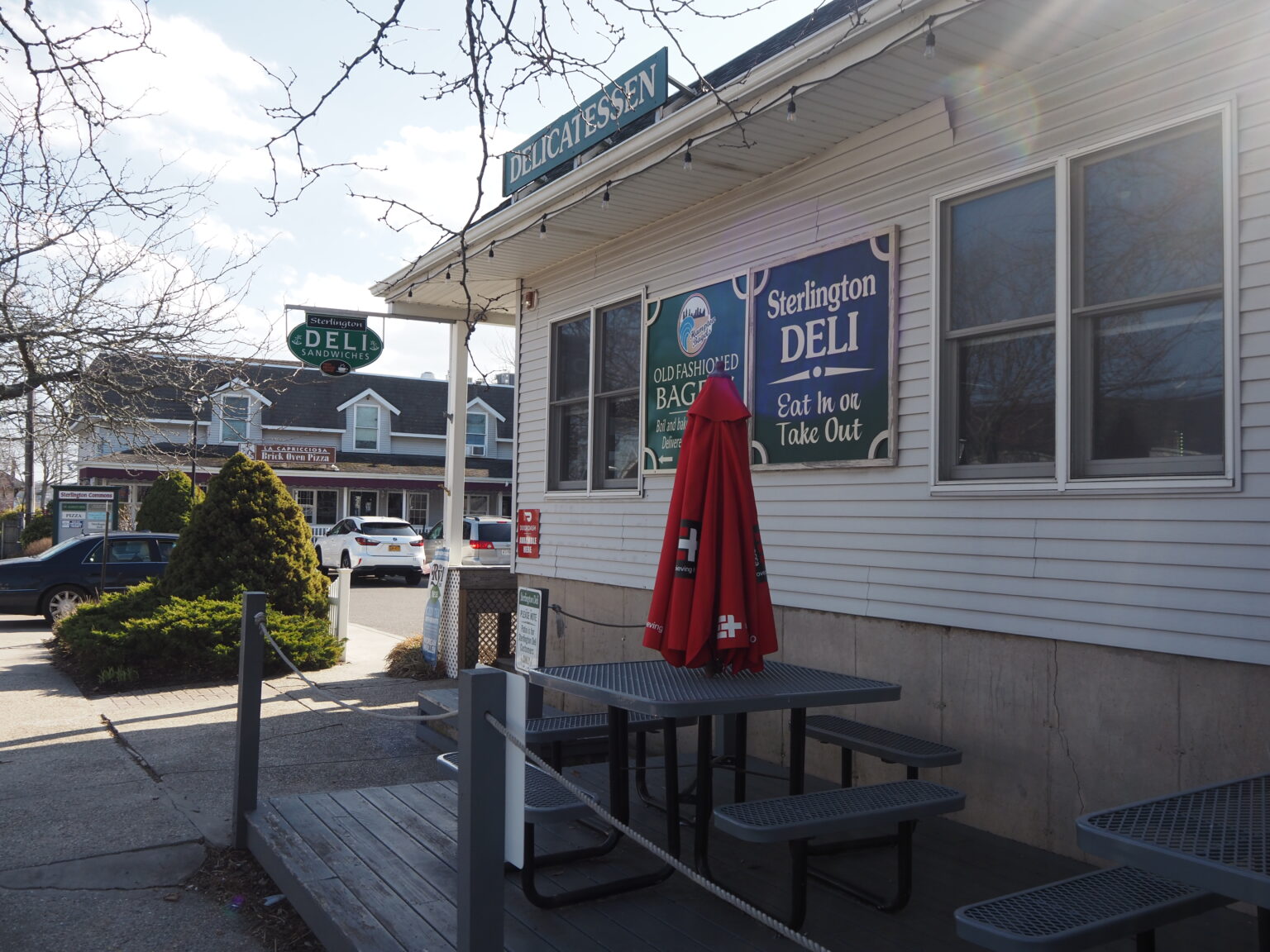 County prosecutors subpoena Greenport Village records - The Suffolk Times