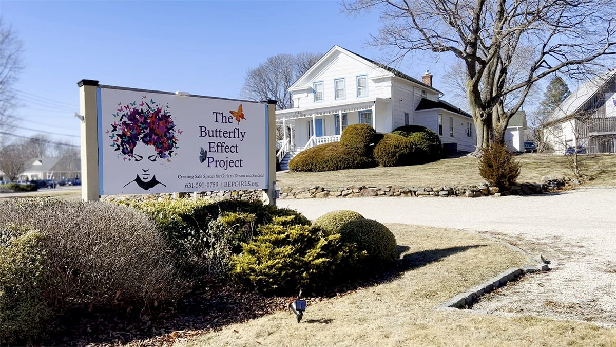 Butterfly Effect Project cancels fundraiser amid threats - The Suffolk ...