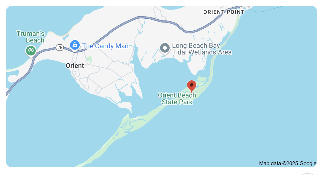 Celebrate 'I Love My Park Day' on the North Fork - The Suffolk Times