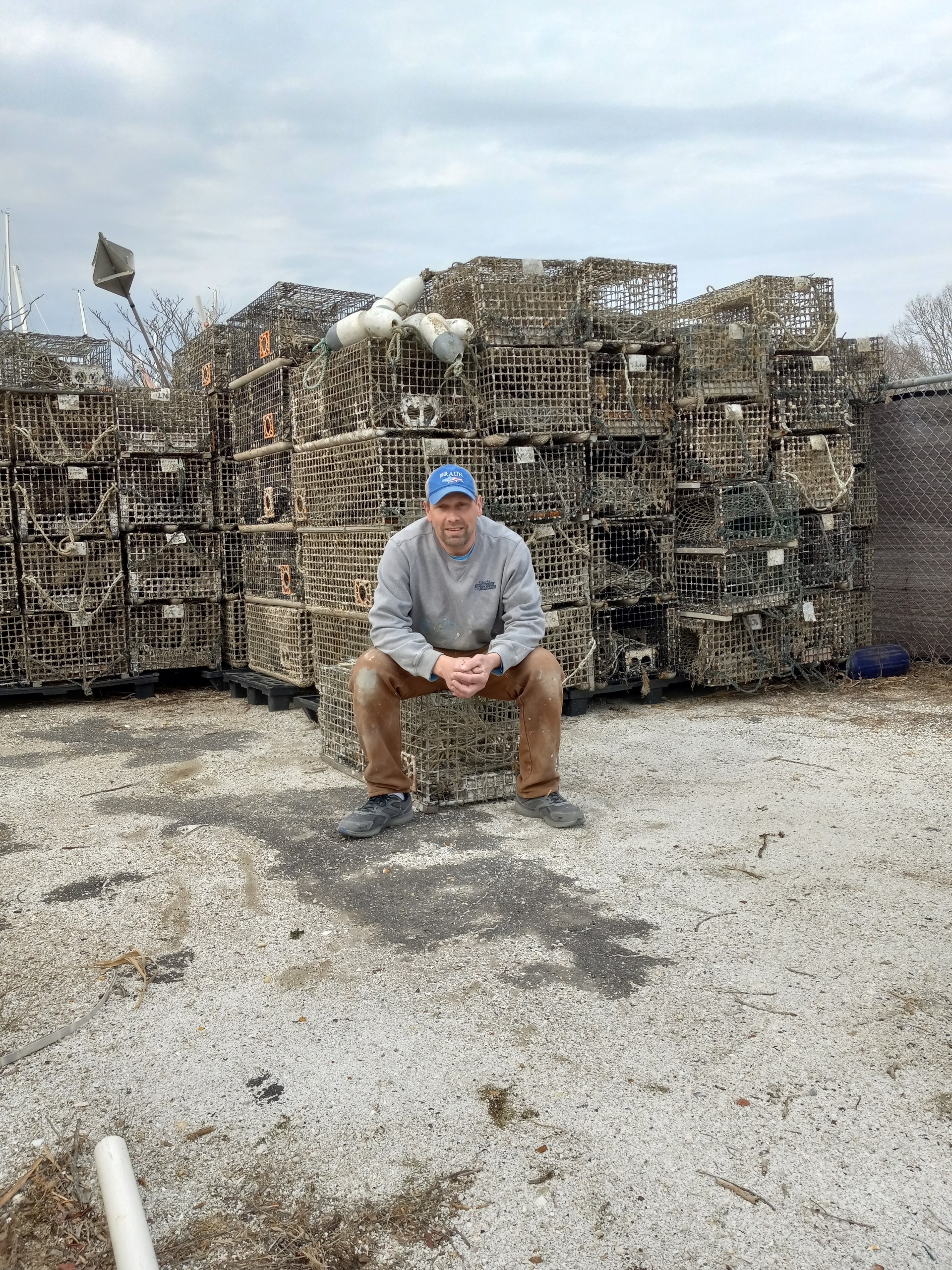 6 vie, 3 will win in Southold Town Trustee race - The Suffolk Times