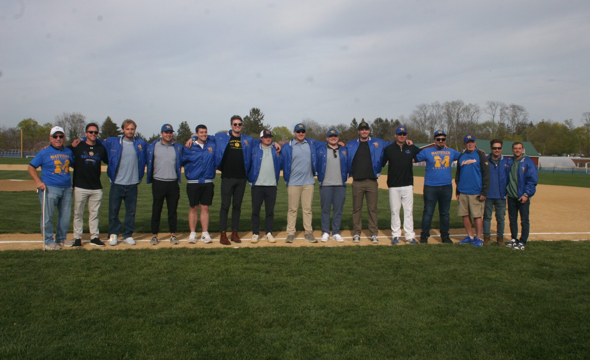 Young Tuckers aiming to emulate 2015 state championship baseball team ...