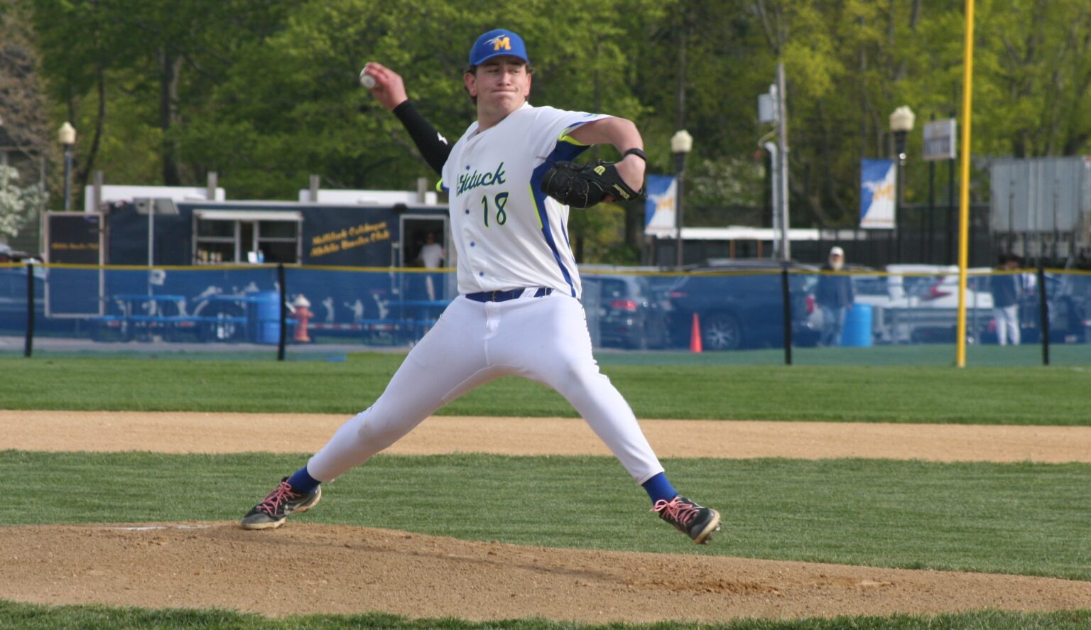 Young Tuckers aiming to emulate 2015 state championship baseball team ...