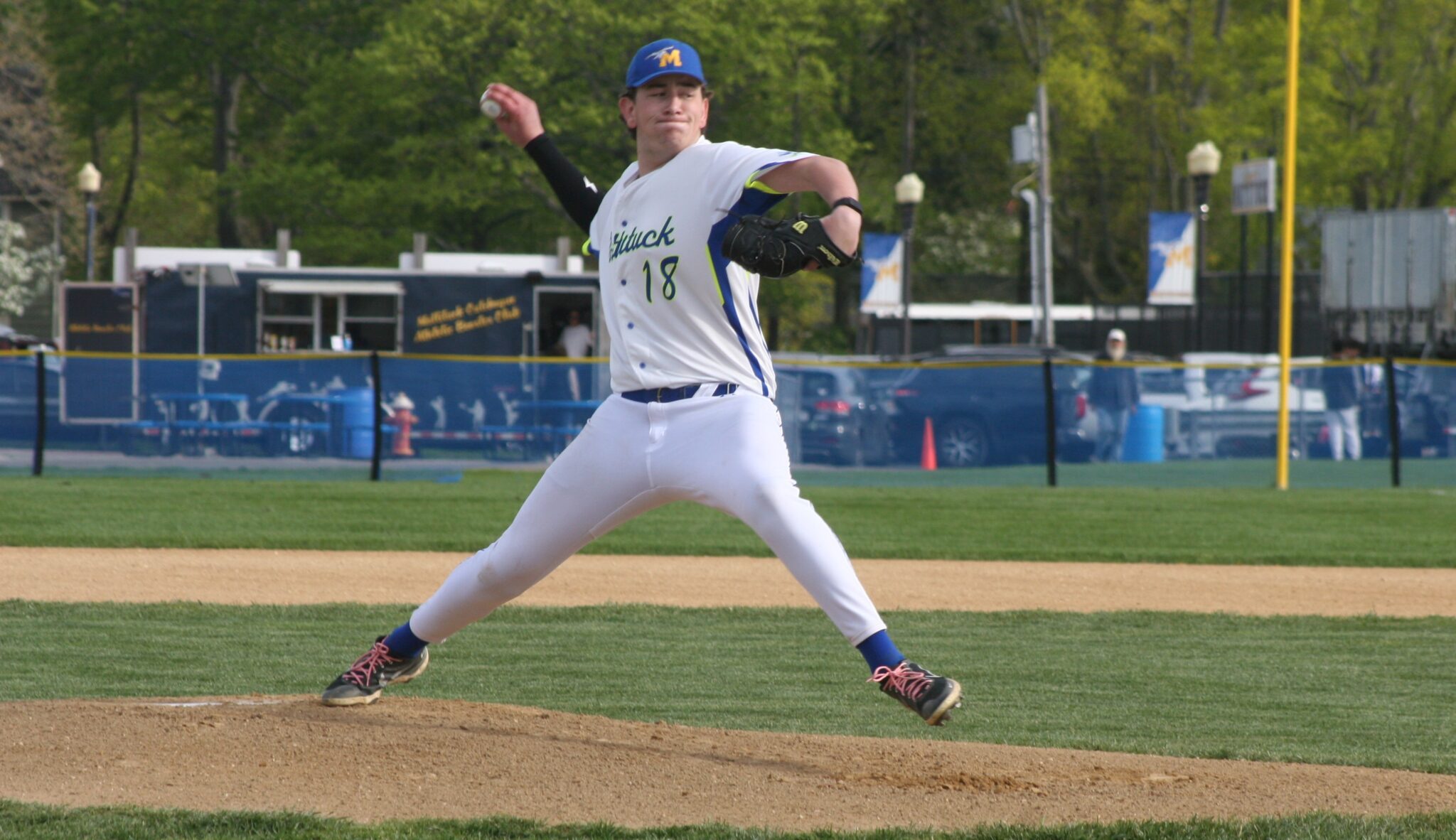 Young Tuckers aiming to emulate 2015 state championship baseball team ...