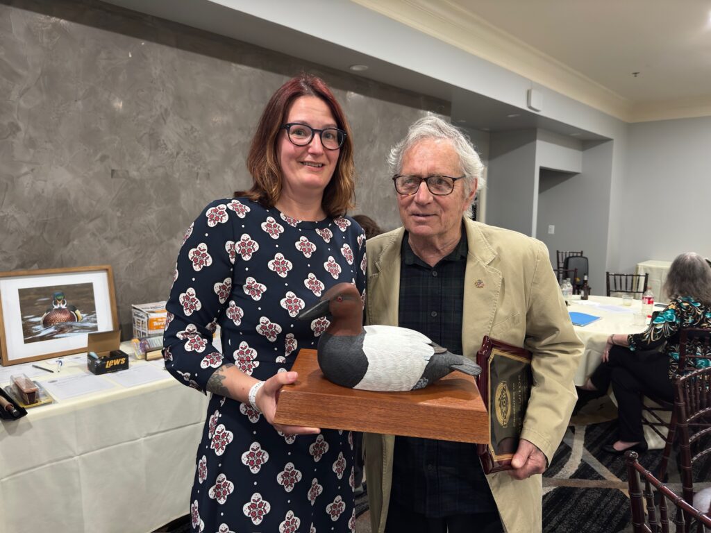 Suffolk Times' Angela Colangelo wins big at writers conference - The ...