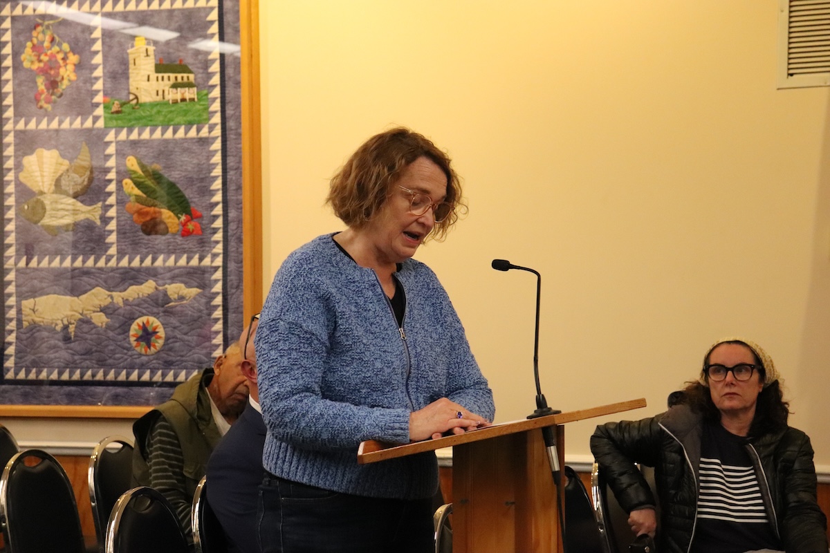 ADU changes greenlit by Southold Town Board - The Suffolk Times