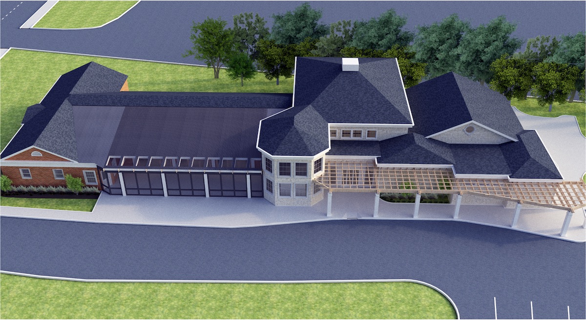 Vote set for $5.5M bond proposal to renovate Mattituck-Laurel Library ...