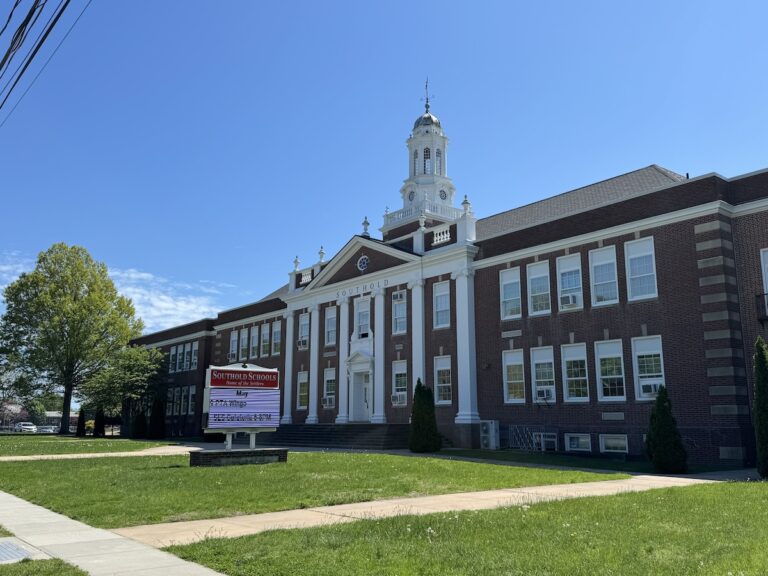 Shoreham Wading River School Archives - The Suffolk Times