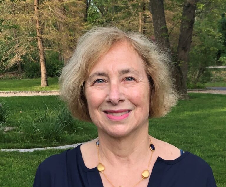 Guest Spot: Nancy Green - The Suffolk Times