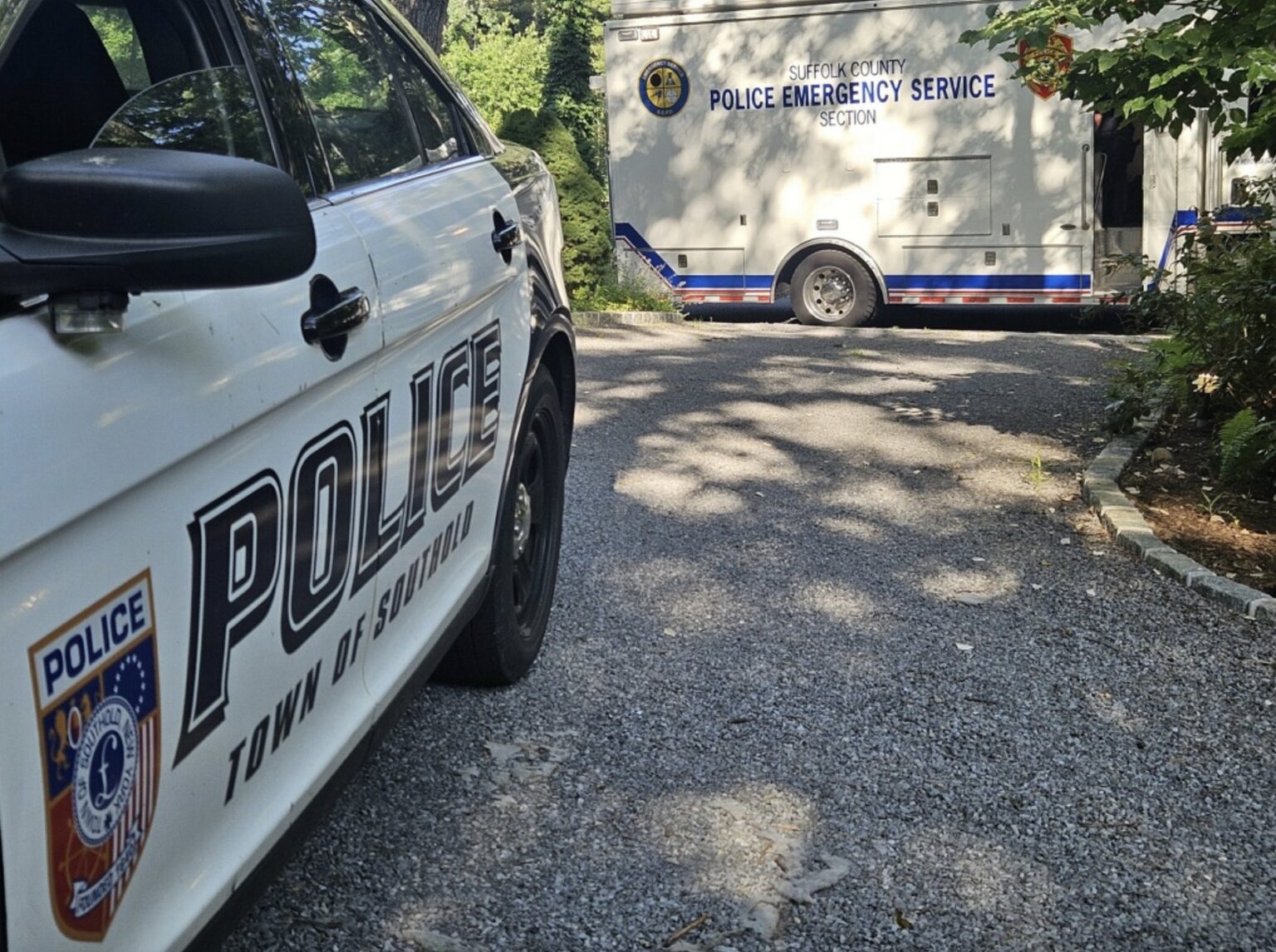 Blotter: Attempted break-in in Southold via storm door - The Suffolk Times