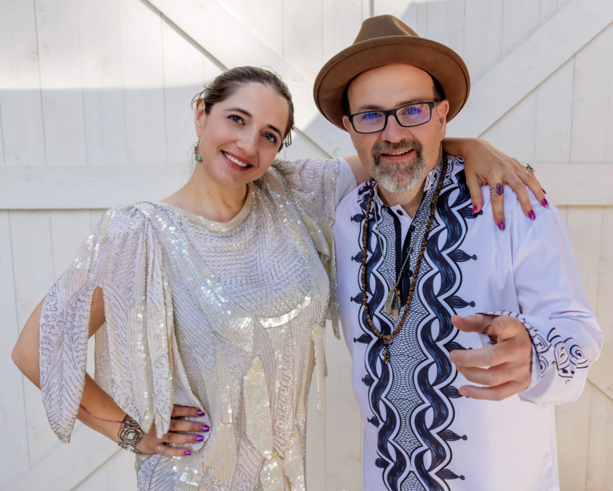 North Fork Community Theatre presents play by local musician