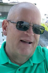 Charles E. Anderson - The Suffolk Times