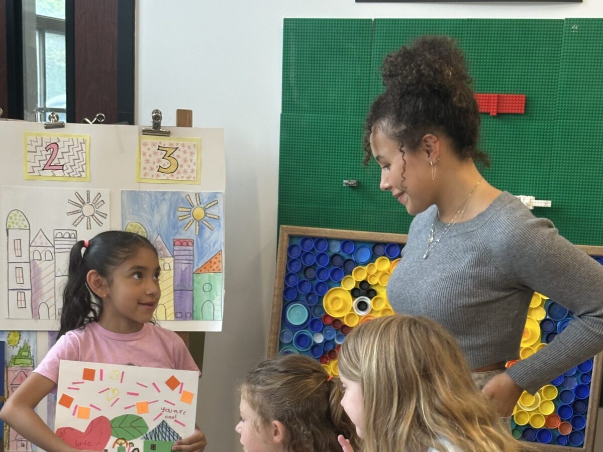 Greenport's Faith Welch wins national prize in race relations - The ...