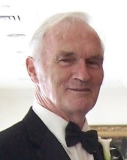 Jack W. Upton - The Suffolk Times